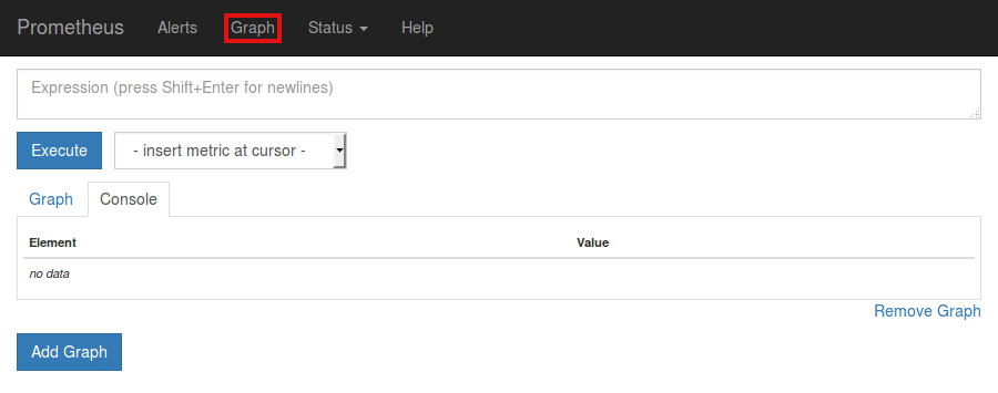 Prometheus Monitoring - Rook Ceph Documentation